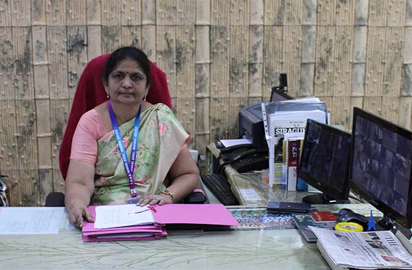 Compartment Heads – SBIOA – CBSE School | Madurai