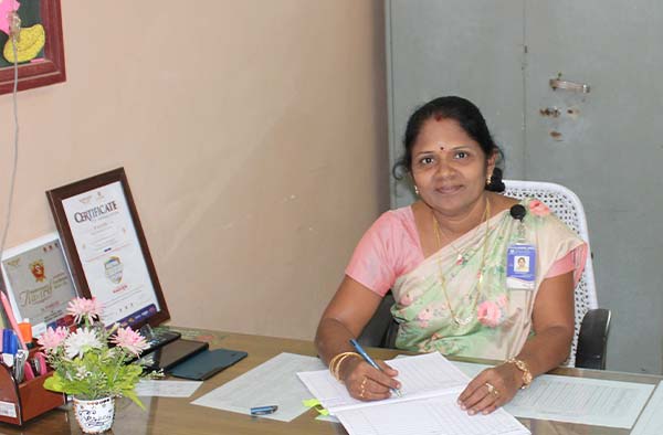 Compartment Heads – SBIOA – CBSE School | Madurai