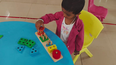 Reader’s Corner – SBIOA – CBSE School | Madurai